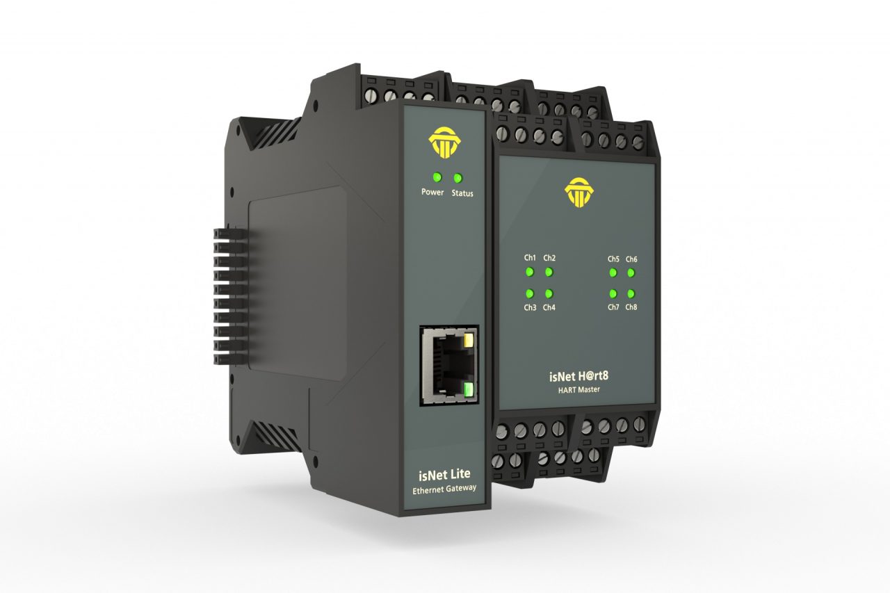 HART Modems & Gateways | JCOM Automation