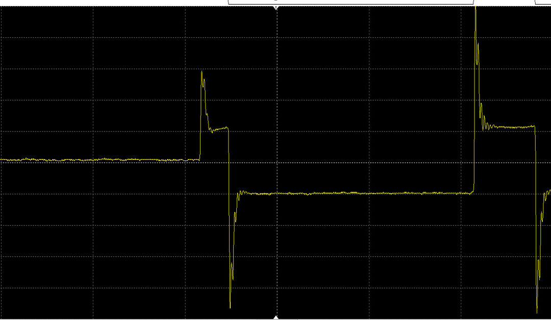 Short circuit A and B reverse J | JCOM Automation